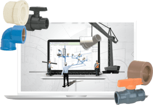 QuickStream | Amanco Wavin