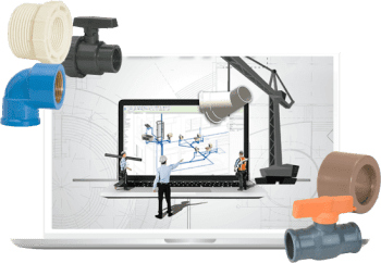 QuickStream | Amanco Wavin