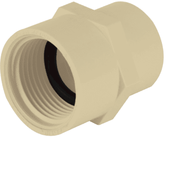 Librería de la línea CPVC Cédula 80 | BIM Amanco Wavin