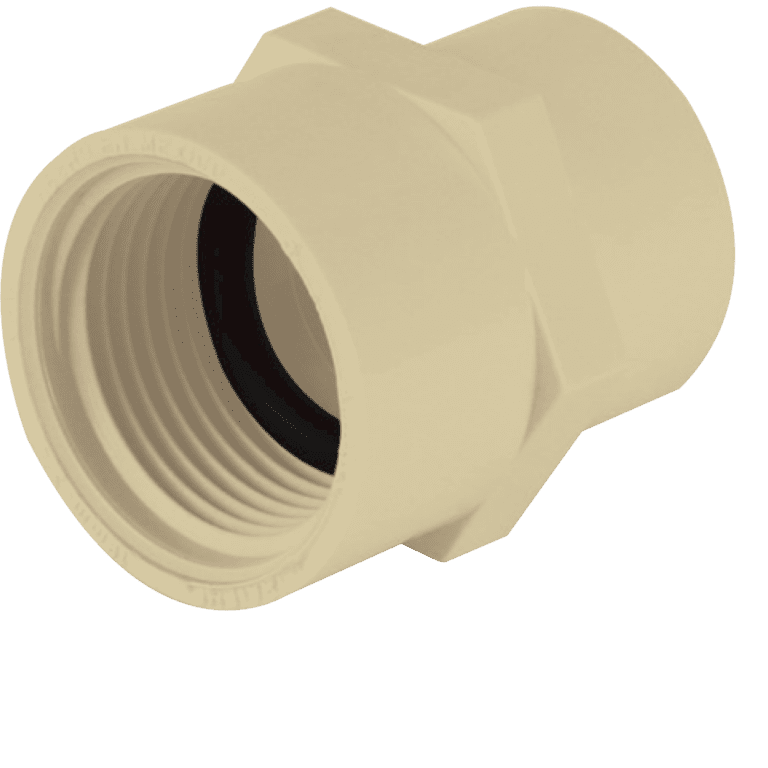 Librería de la línea CPVC Cédula 80 | BIM Amanco Wavin