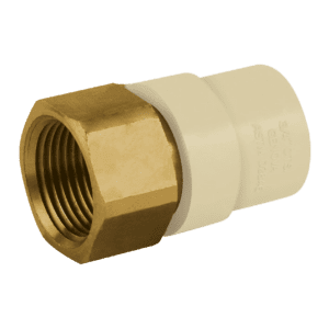 Librería de la línea CPVC Cédula 80 | BIM Amanco Wavin