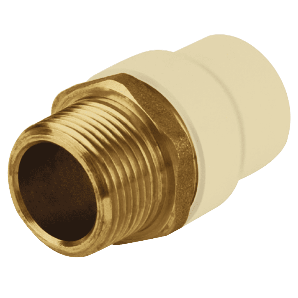 Librería de la línea CPVC Cédula 80 | BIM Amanco Wavin