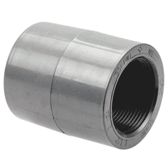 Librería de la línea CPVC Cédula 80 | BIM Amanco Wavin