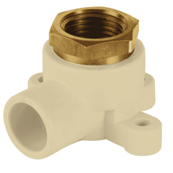 Librería de la línea CPVC Cédula 80 | BIM Amanco Wavin