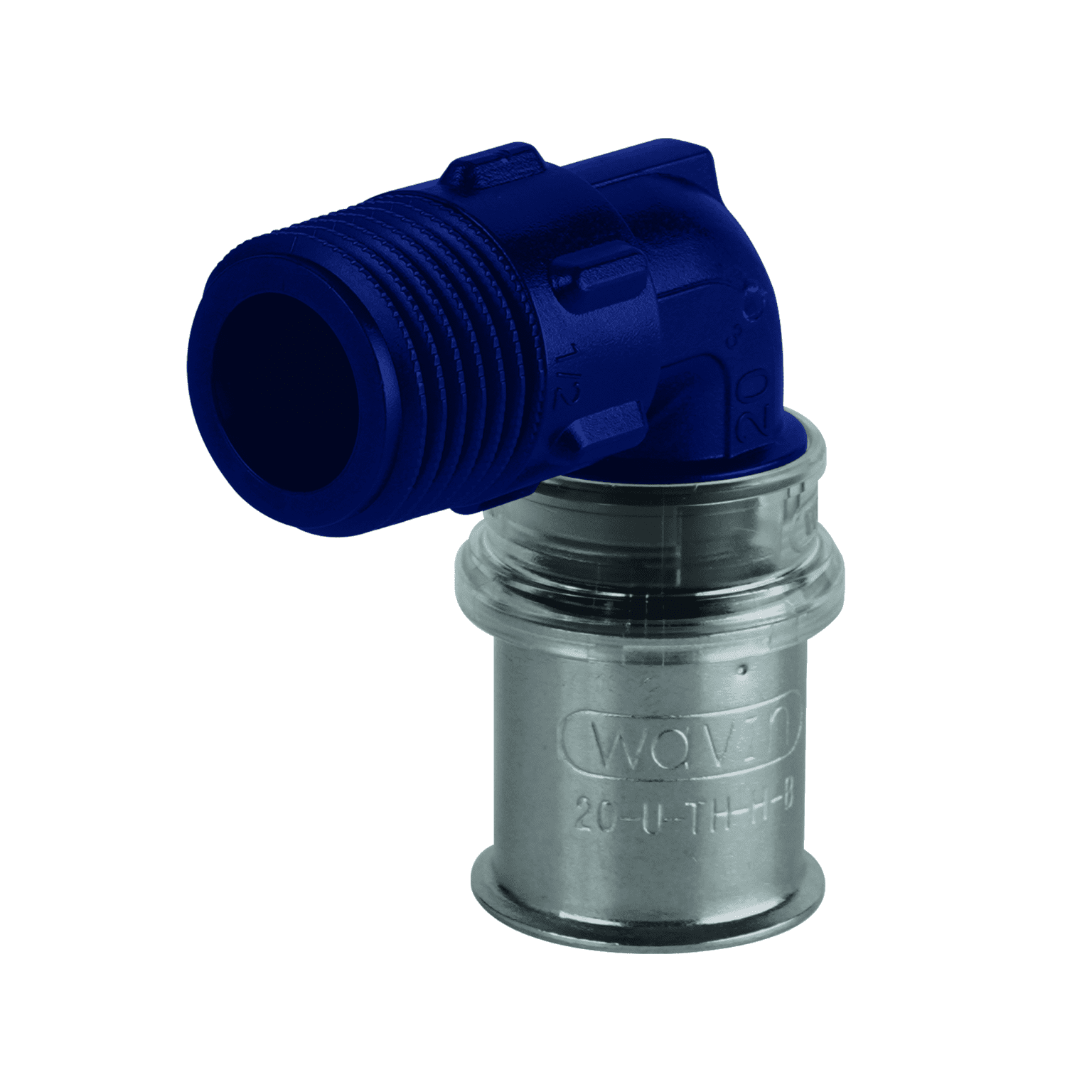 Librería de tubería Flexible Tigris Flex | BIM Amanco Wavin