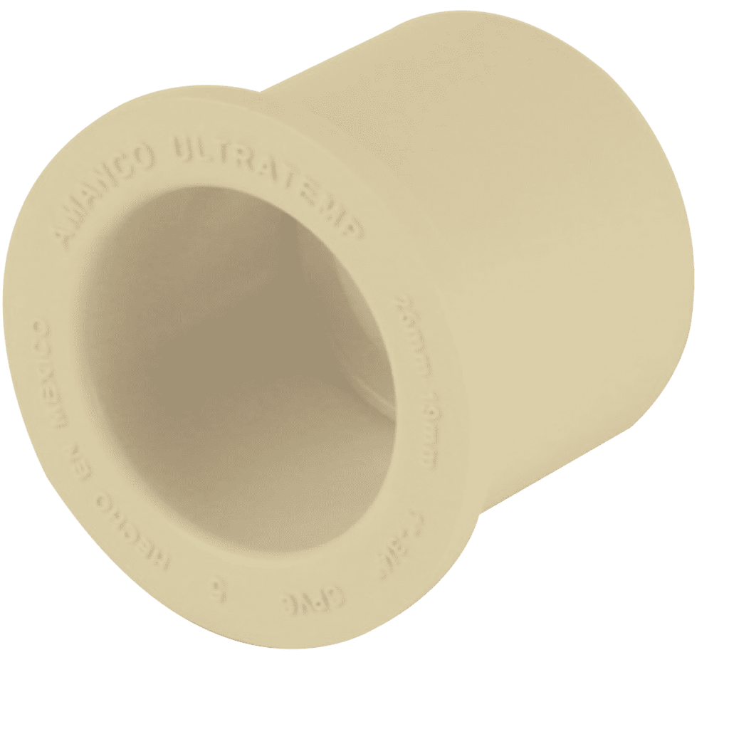 Librería de la línea CPVC Cédula 80 | BIM Amanco Wavin