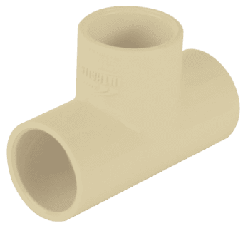 Librería de la línea CPVC Cédula 80 | BIM Amanco Wavin