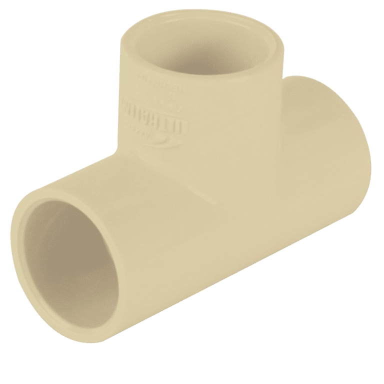 Librería de la línea CPVC Cédula 80 | BIM Amanco Wavin