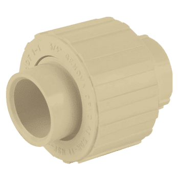 Librería de la línea CPVC Cédula 80 | BIM Amanco Wavin