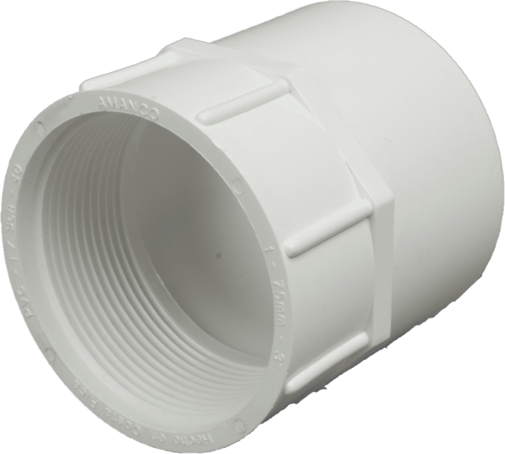 Cold Water | Amanco Wavin