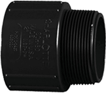 Cédula 80 (Cold water) | Amanco Wavin