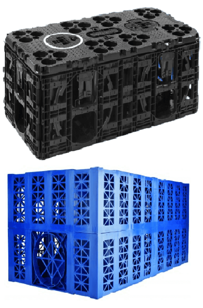 AquaCell Core NG | Amanco Wavin