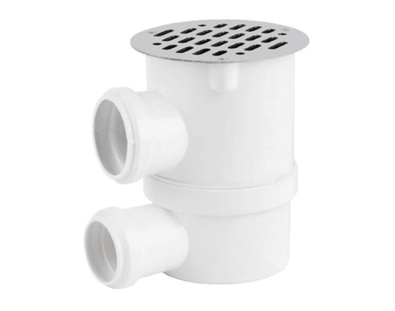 PVC Sanitary/HepVO | Amanco Wavin