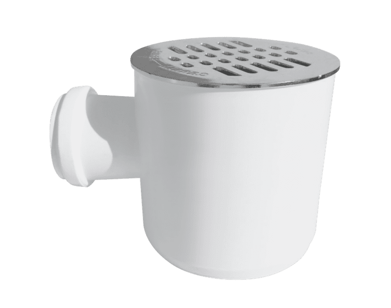 PVC Sanitary/HepVO | Amanco Wavin