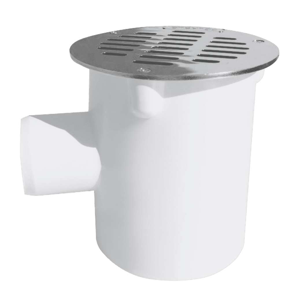 PVC Sanitary/HepVO | Amanco Wavin