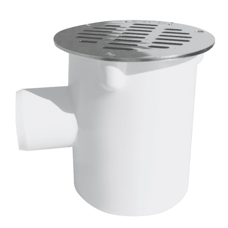 PVC Sanitary/HepVO | Amanco Wavin