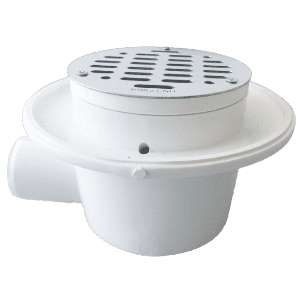 PVC Sanitary/HepVO | Amanco Wavin