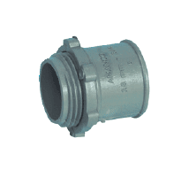 Conduit - Adapter Male | Amanco Wavin