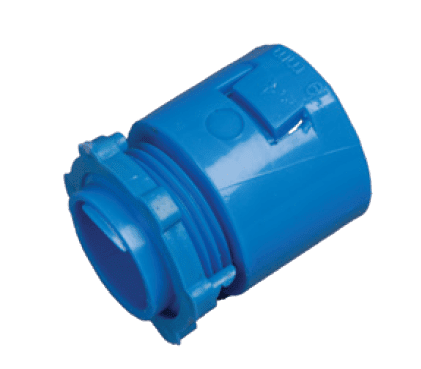 Conduit - Conduflex Adapter | Amanco Wavin