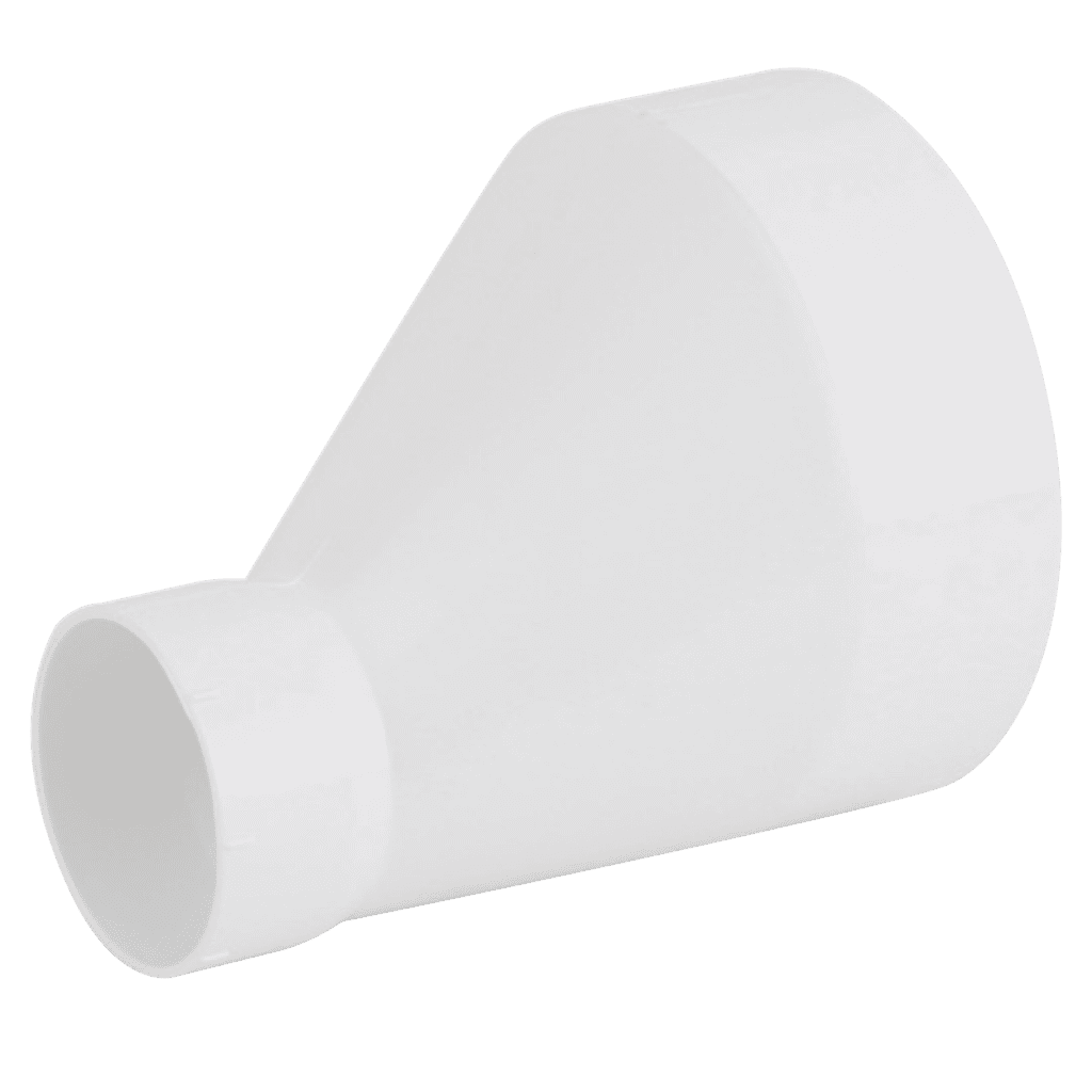 Eccentric Reducer Cementar | Amanco Wavin