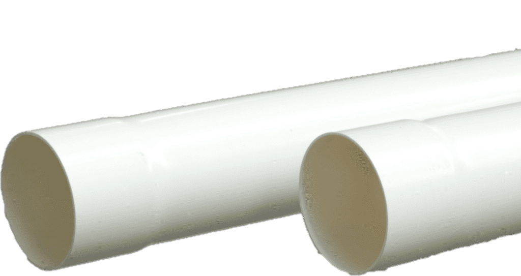 PVC Sanitary | Amanco Wavin