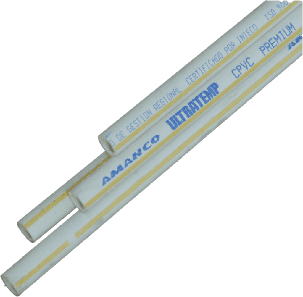 CPVC | Amanco Wavin