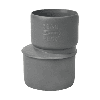 QuickStream | Amanco Wavin