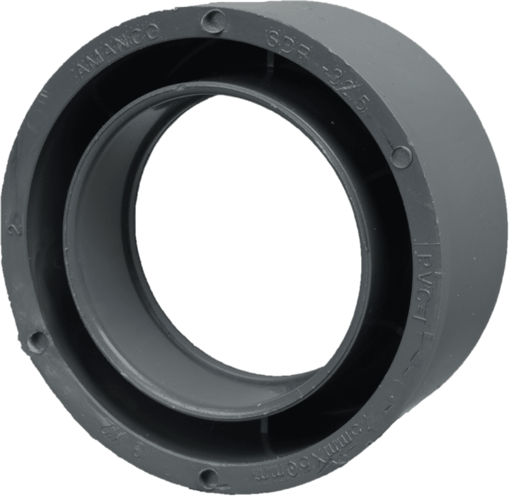 PVC Sanitary | Amanco Wavin