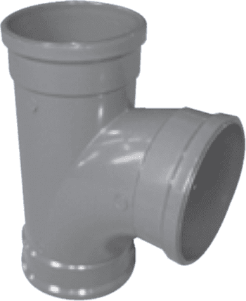 PVC Sanitary | Amanco Wavin
