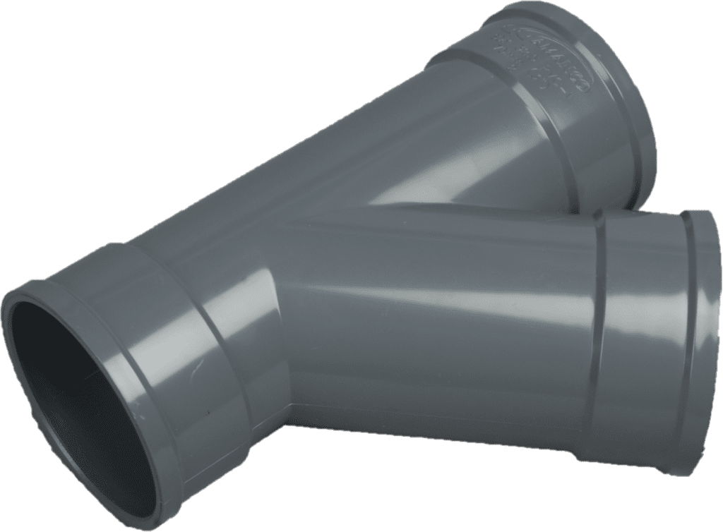 PVC Sanitary | Amanco Wavin