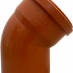 Librería Tubería de Alcantarillado Novafort | BIM Amanco Wavin