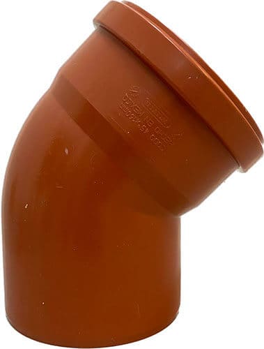 Librería Tubería de Alcantarillado Novafort | BIM Amanco Wavin