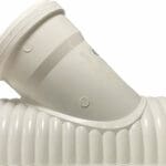 Librería Tubería de Alcantarillado Novafort | BIM Amanco Wavin