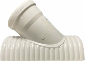 Librería Tubería de Alcantarillado Novafort | BIM Amanco Wavin