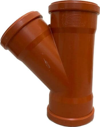 Librería Tubería de Alcantarillado Novafort | BIM Amanco Wavin