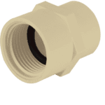 Wavin SuperTemp CPVC | Amanco Wavin