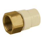 Wavin SuperTemp CPVC | Amanco Wavin